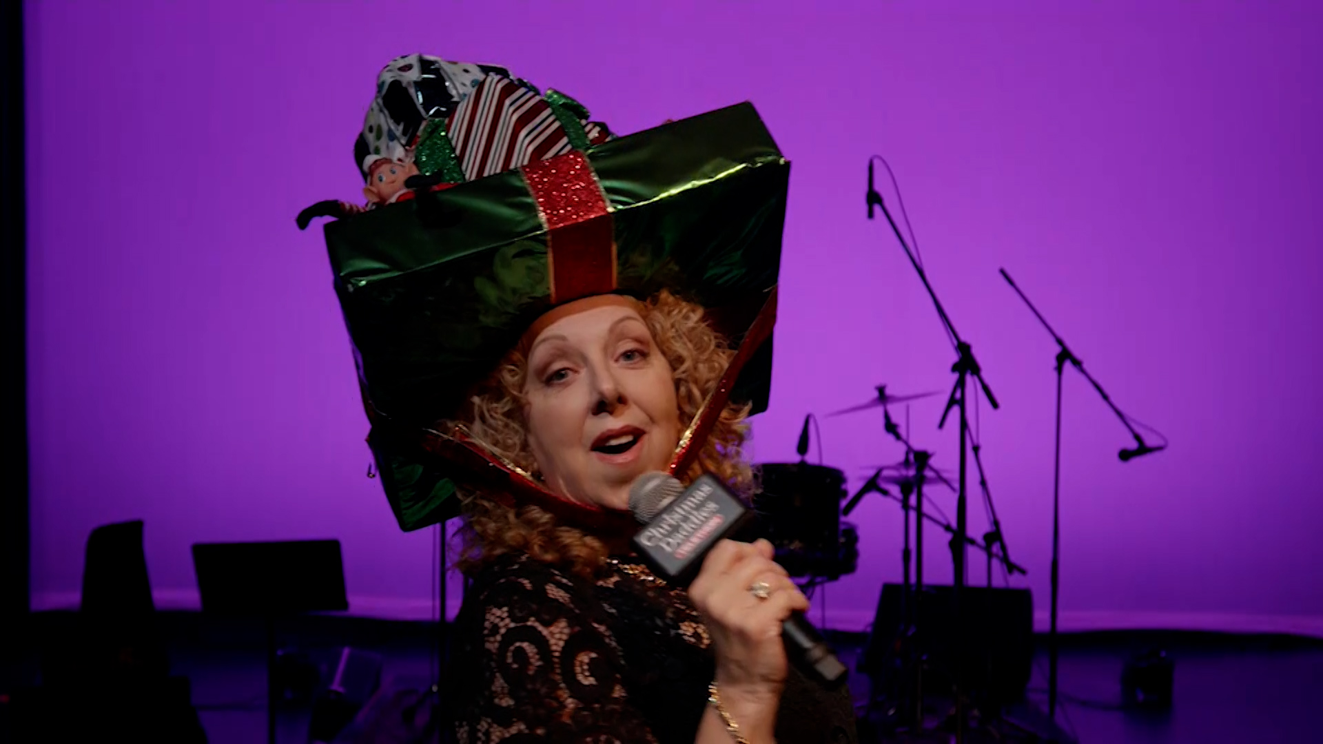 Home | Christmas Daddies